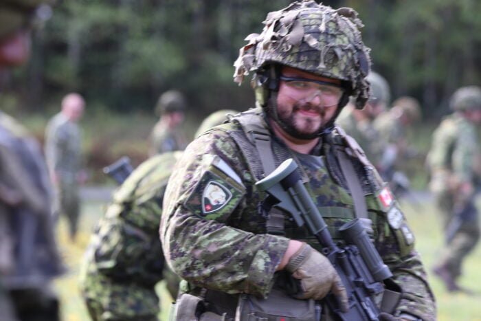 2023 Ex Amiens Dragoon - BCD